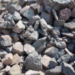 Stone Pitching Rock – Savage Landscape Supplies