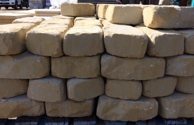 Boldstone Garden Edging – Savage Landscape Supplies